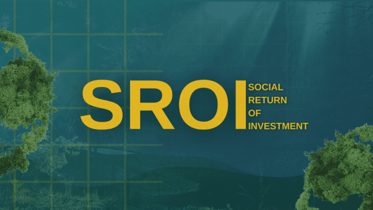 SROI Mengukur Dampak Sosial, Lingkungan, dan Ekonomi - Go Sustain